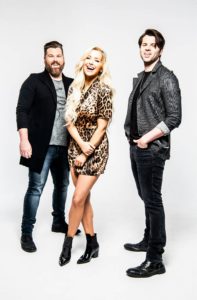 Brassfield Music | Official Website